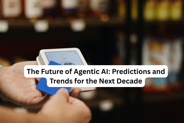 The Future of Agentic AI